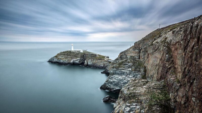 Ferries from Dublin to Holyhead