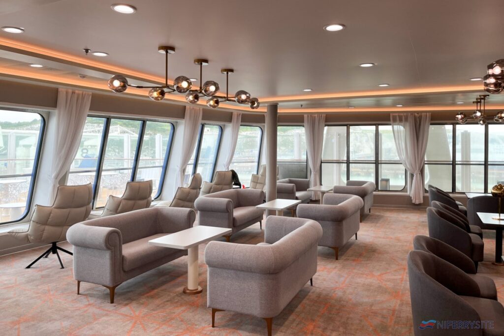 DFDS Special Offers - Ferries to Jersey - Ferry to Europe