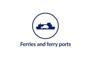 Heysham Ferry Port Information (Steam Packet) - Ferry to Europe