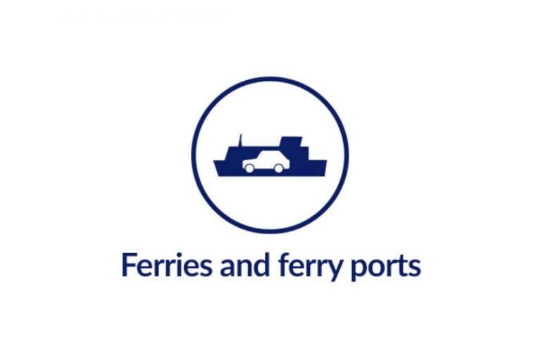 Santander Port Information - Brittany Ferries