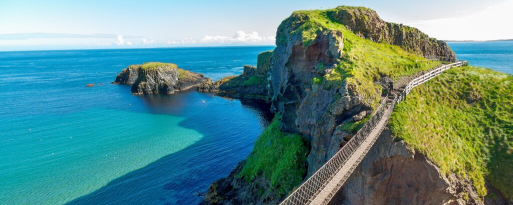 Ferries to Northern Ireland